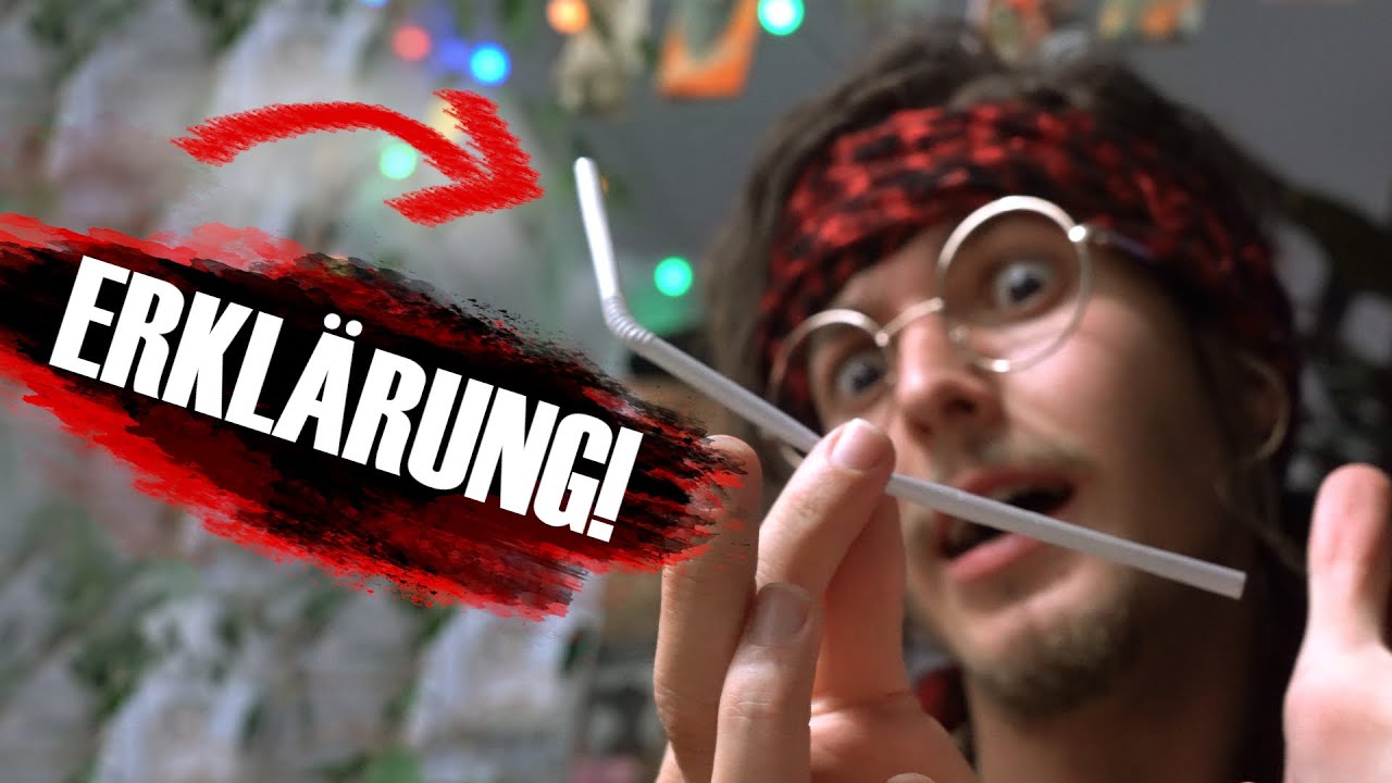 Zaubern lernen in 2 Minuten !!! Zaubertrick zum nachmachen - YouTube