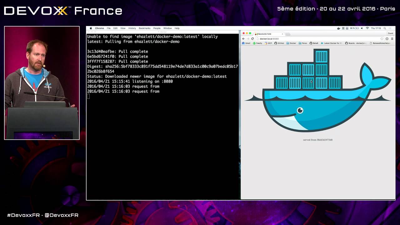 Docker for Windows & Mac : mais pourquoi on n'a pas eu ça dès le début ...