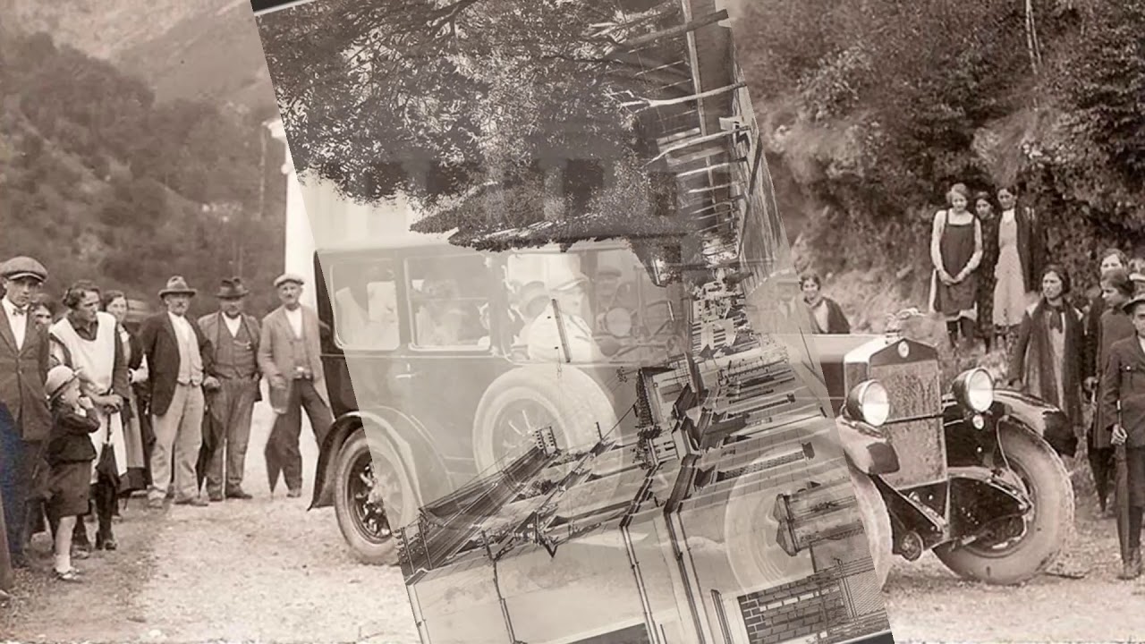 Pieve del Grappa - YouTube