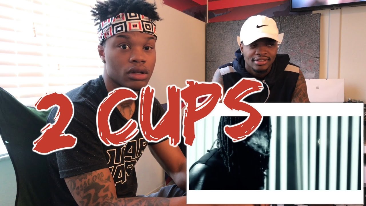 Young Pappy - 2 Cups (Official Music Video) (( REACTION )) - LawTWINZ ...