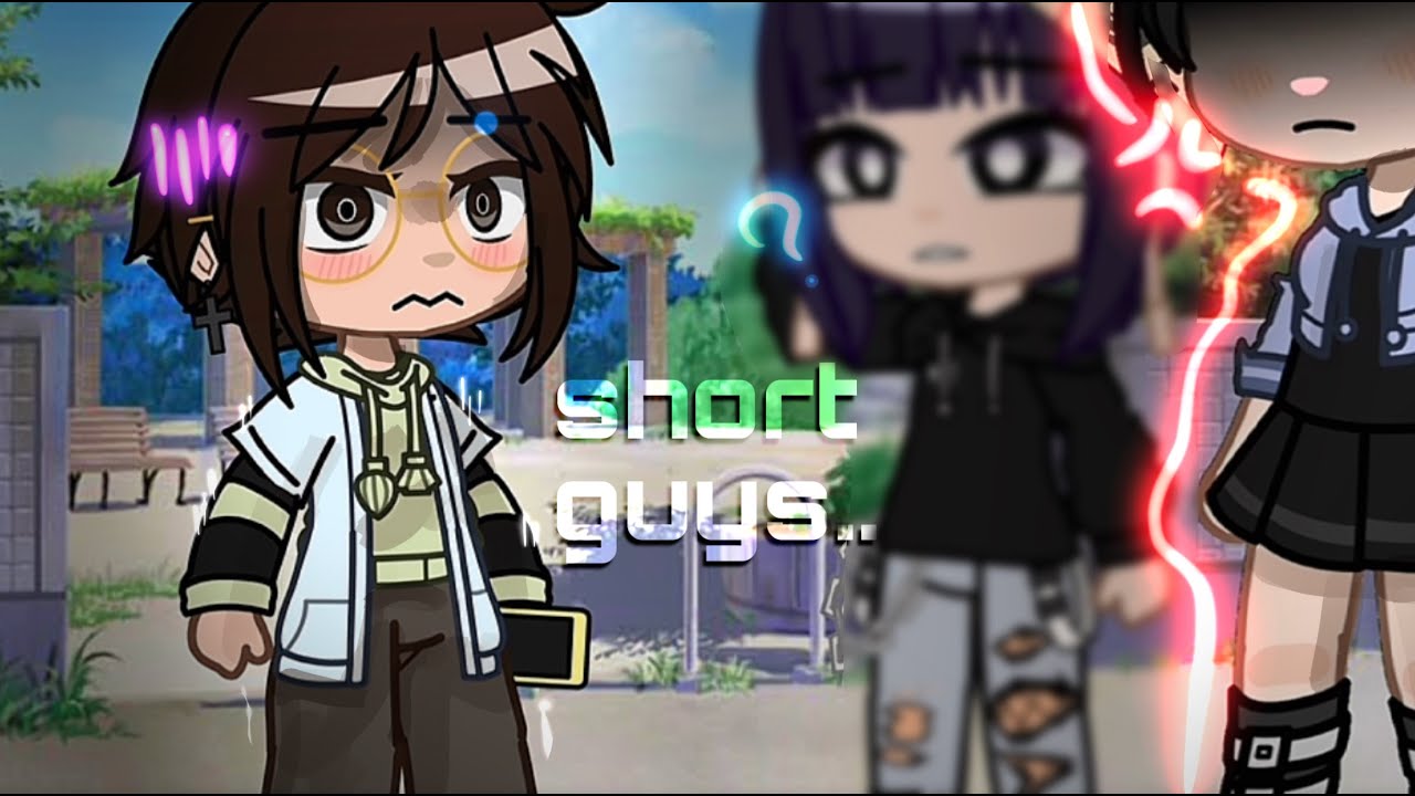 “I’m not into short guys..” || MHA/BNHA || MomoJirou || ft. random ...