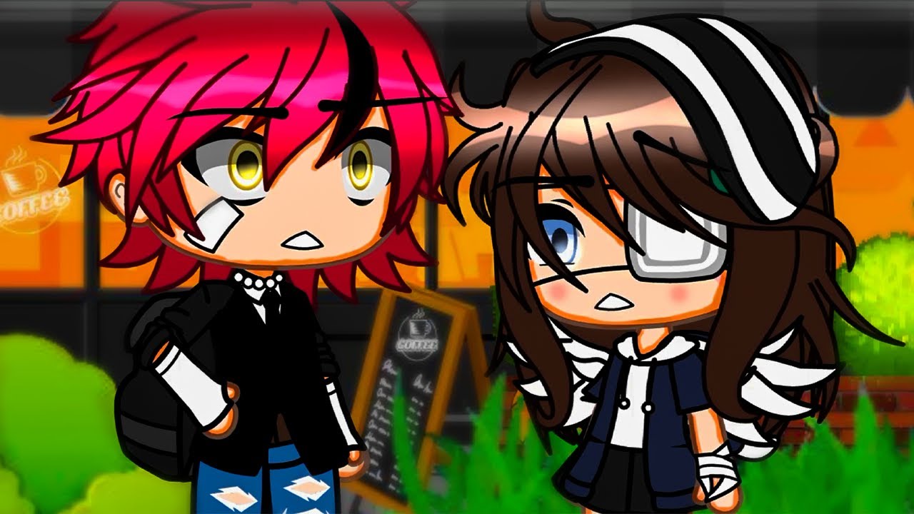 Top 20 ! 💗 We Were Dating ..? 💗 || Gacha Life & Gacha Club - YouTube