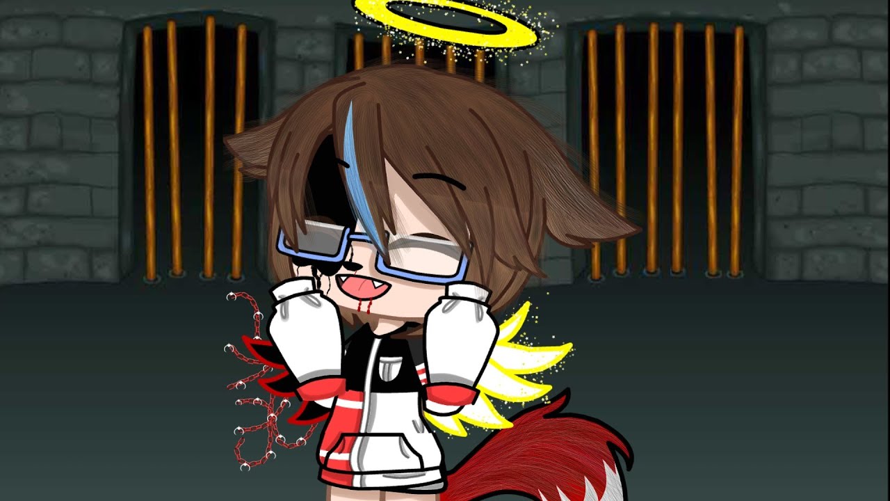 im not dangerous : gacha club : 🇧🇪 🏴󠁧󠁢󠁥󠁮󠁧󠁿 ( inspired DevilBona ) - YouTube