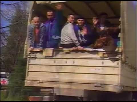 ABC News Brief, March 19, 1994