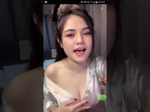 Bigo live super mantap utingnya di liatin item bamget