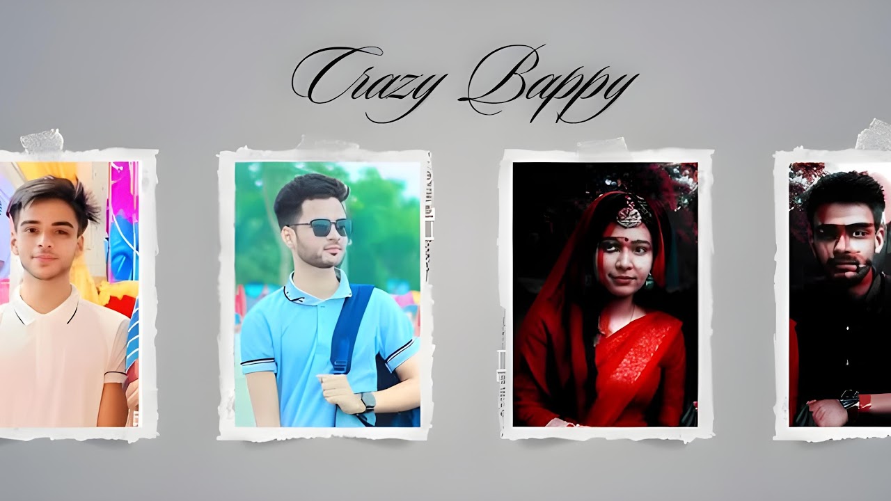 𝐂𝐫𝐚𝐳𝐲 𝐁𝐚𝐩𝐩𝐲 Live Stream - YouTube