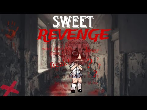 ~Sweet Revenge~ gacha horror mini movie | glmm | Flower_Teddy | gacha life
