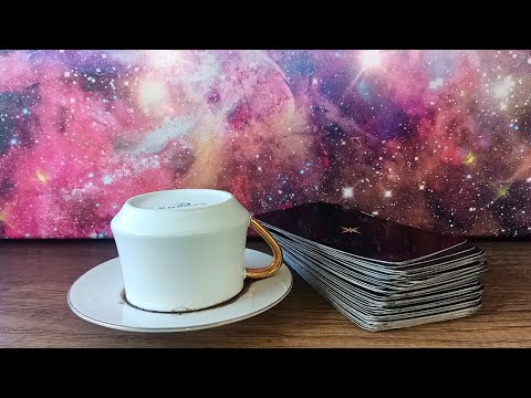 %100 SANA ÖZEL BAKILDIĞINI HİSSETTİREN KAHVE VE TAROT FALI ☕🎴