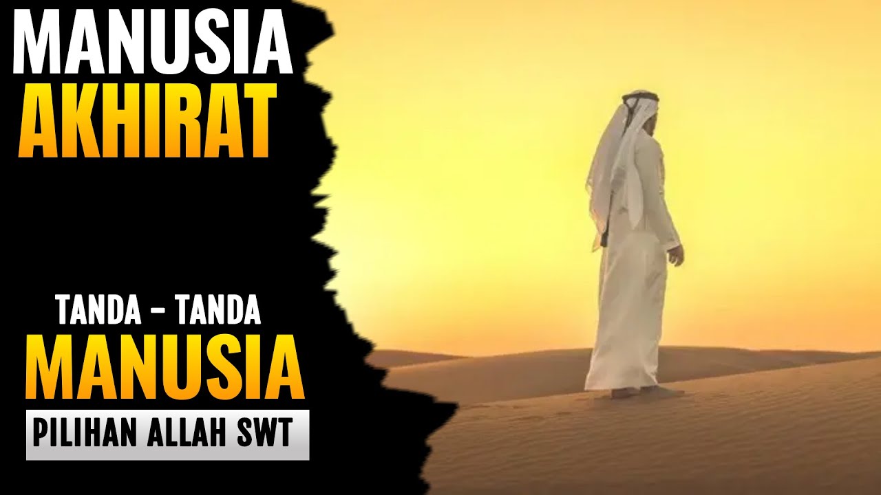 Ciri Wali Allah Sifat dan karakter || Manusia Akhirat |Tanda - tanda ...