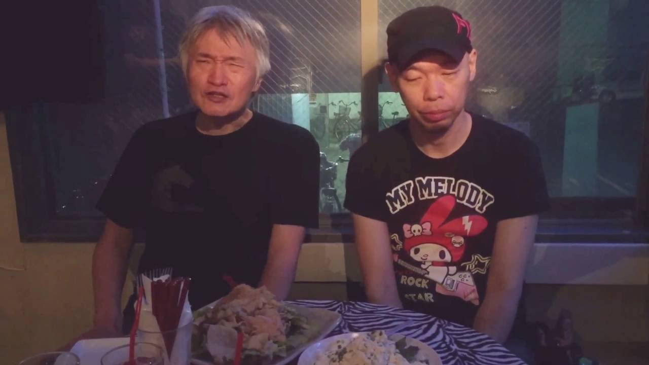 Akira Wada Premium 2days Live-60th Anniversary of the birth- - YouTube