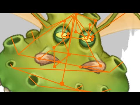 my most complicated animation - YouTube