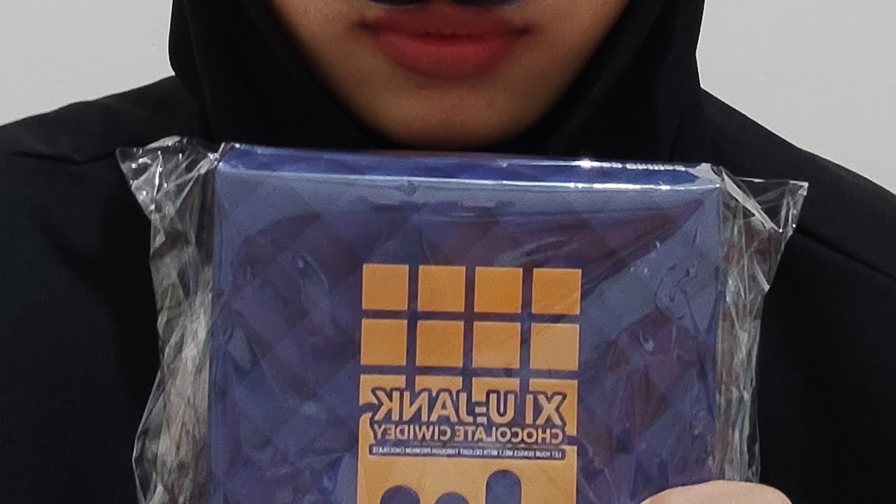 Xiu-jank chocolate ciwidey - YouTube