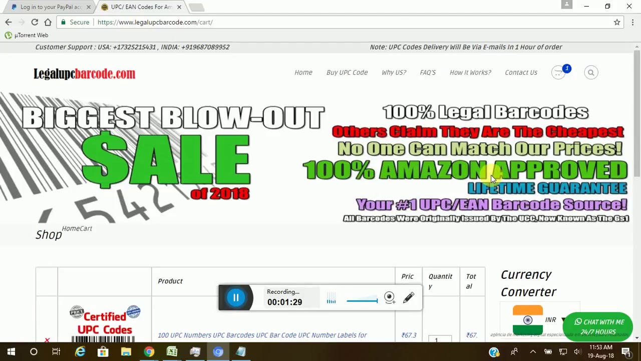 Free Upc Ean Code YouTube free-upc-ean-code-youtube