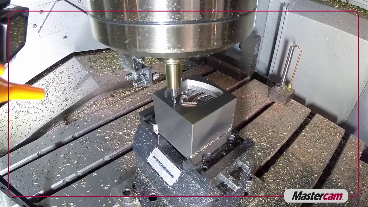 Dynamic Mold - YouTube