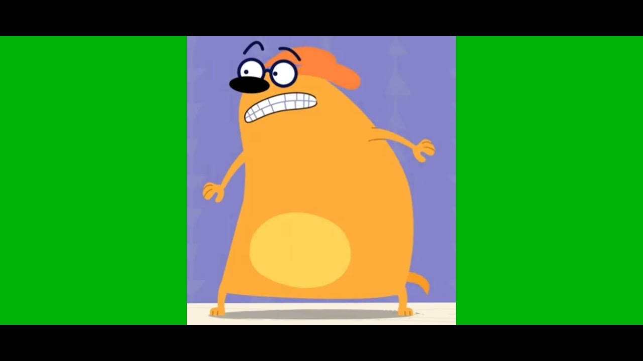 Ruff Футажи - YouTube