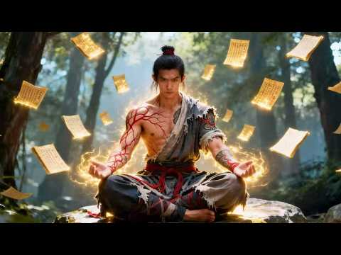 窮小子竟是武學奇才，意外覺醒血脈之力習得神功，逆天改命成為最強劍仙！⚔️ 功夫 | Kung Fu | 武打 | 武俠 | 抗日 | 動作電影