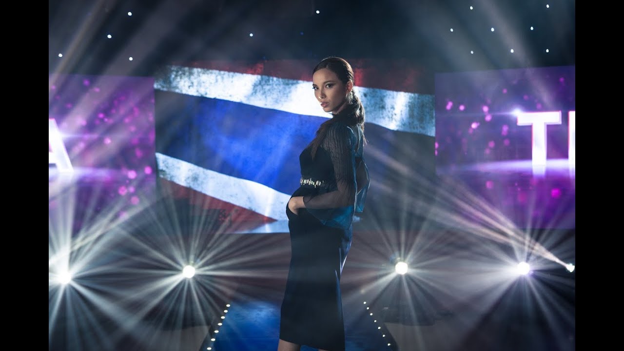 Asia's Next Top Model Cycle 2 : Episode 1 Photos - YouTube