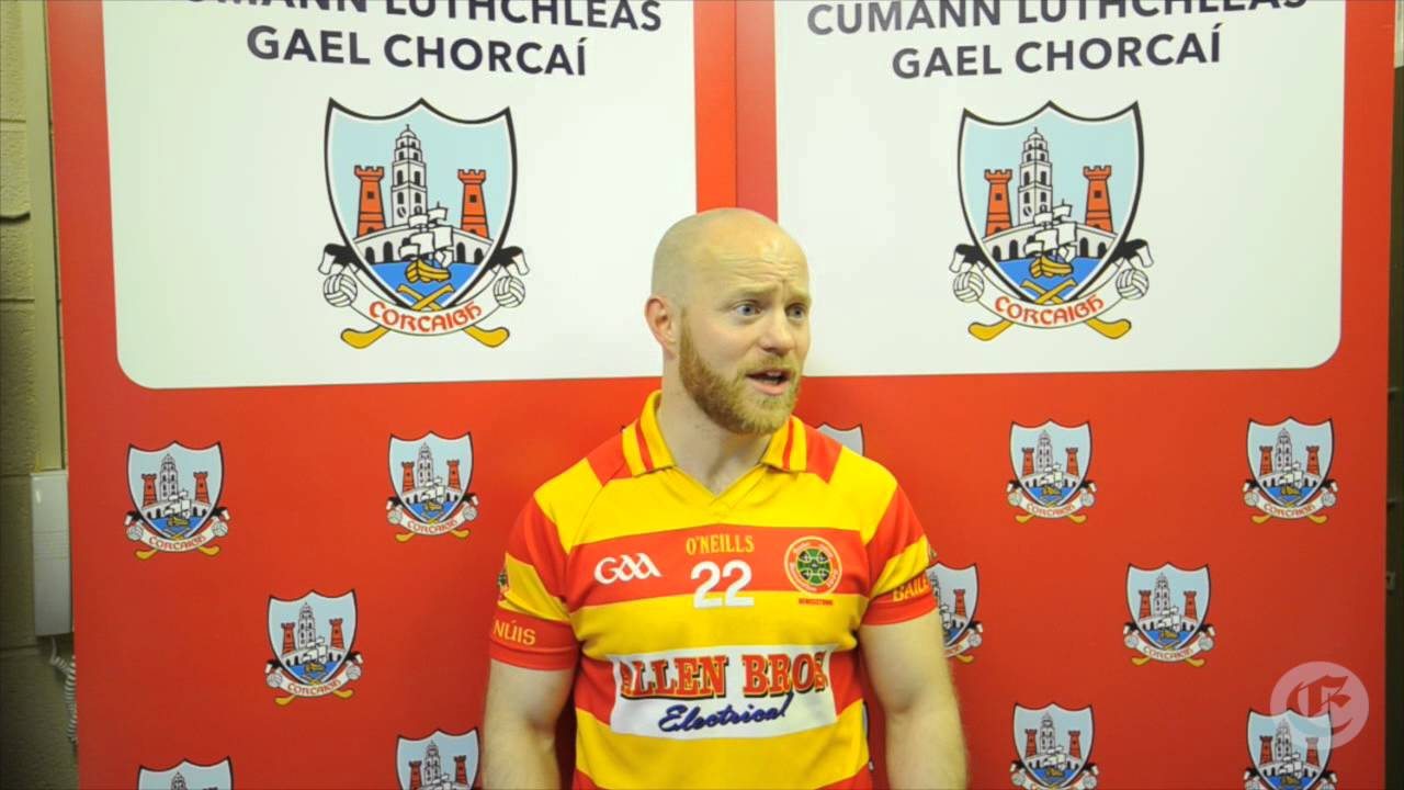 Martin O'Brien (Newcestown) - YouTube