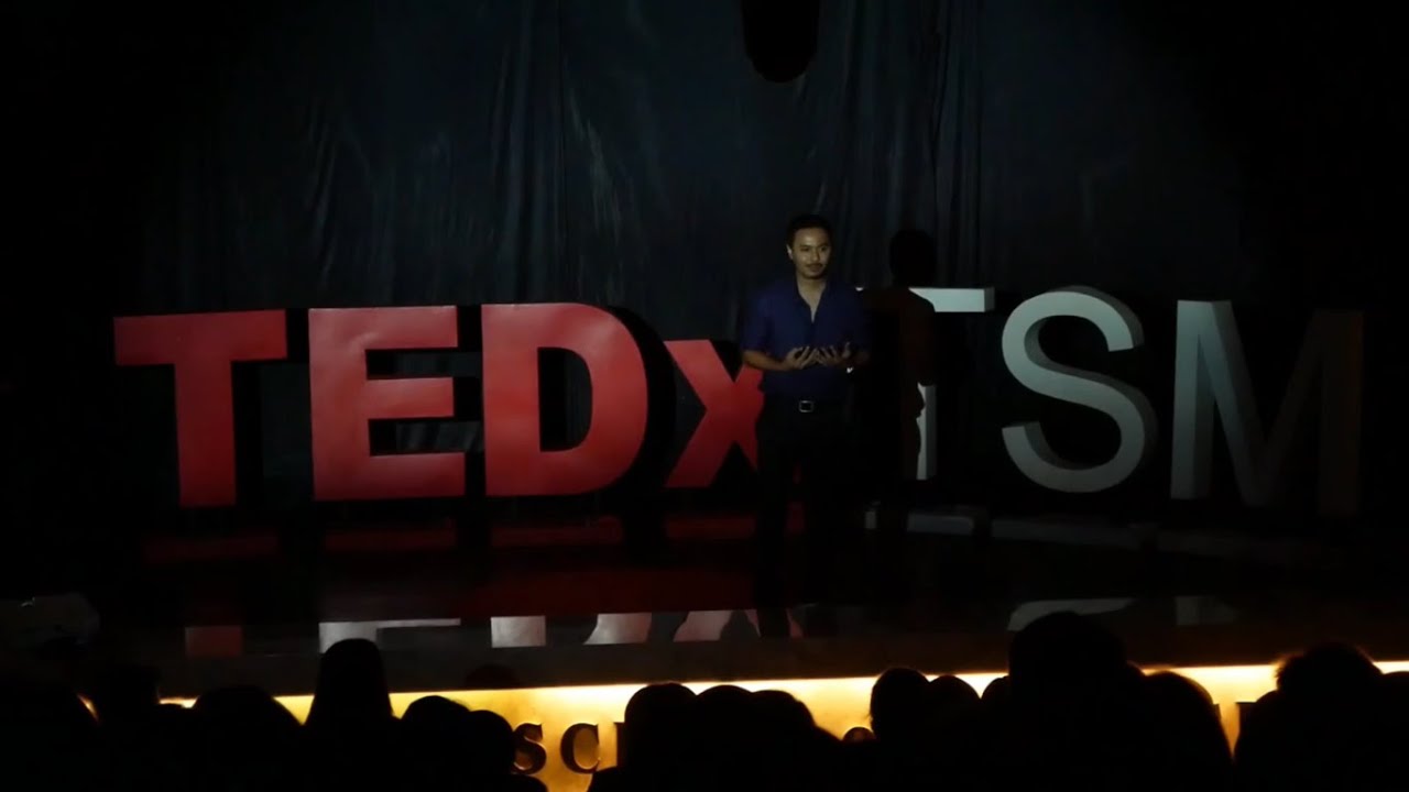 Your Company is a Reflection of Yourself | Rizky Arief Dwi Prakoso ...