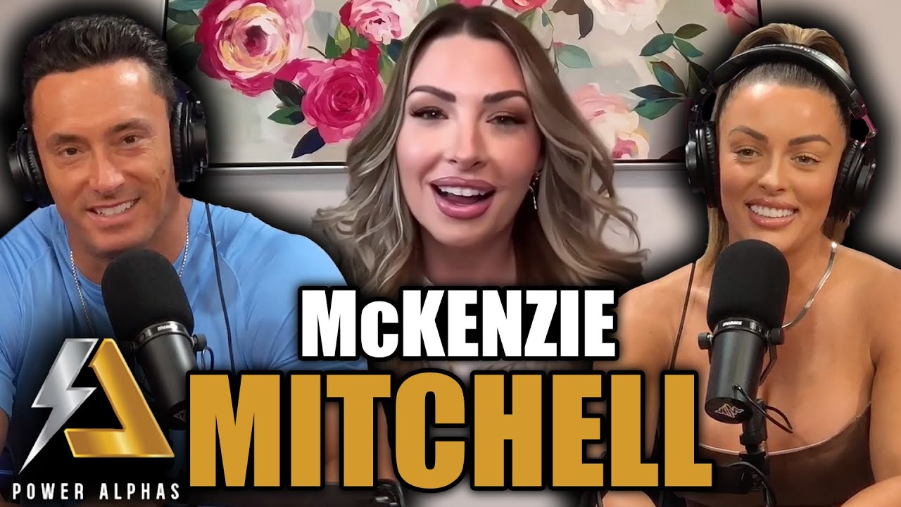 WWE Talks & The Last Match with Special Guest McKenzie Mitchell | Power ...