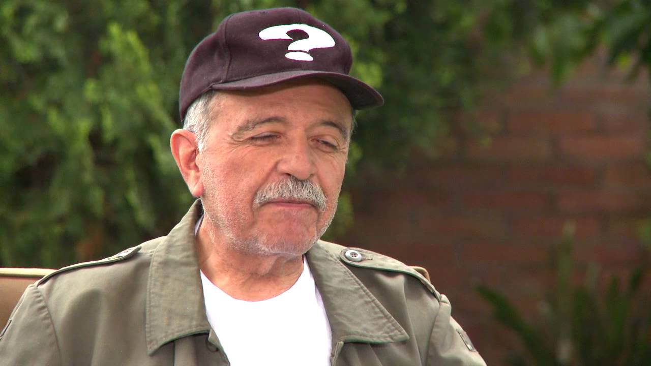 5 Minutos - Gerardo Manuel - YouTube