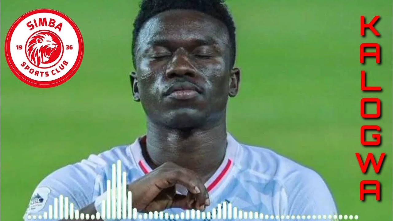 SAKHO WA SIMBA ALOGWA LIVE, UONGOZI WAMRUHUSU KWENDA KWAO KUTIBIWA ...