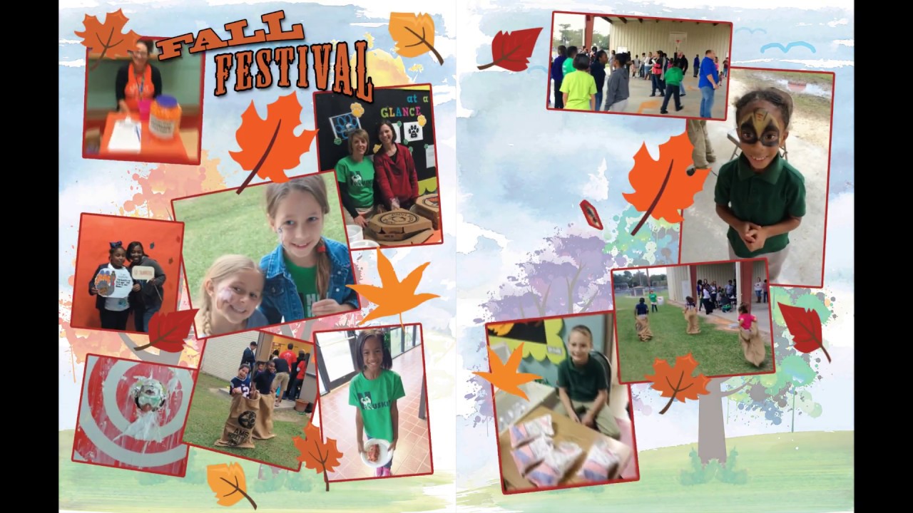 Yearbook Video - YouTube