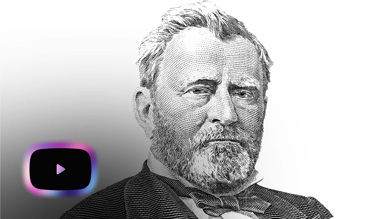 History Makers | Ulysses S Grant | Series 01 Episode 08 - YouTube