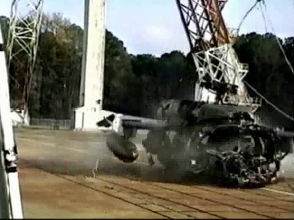 230 CEFS wBLKHWK DROP - YouTube