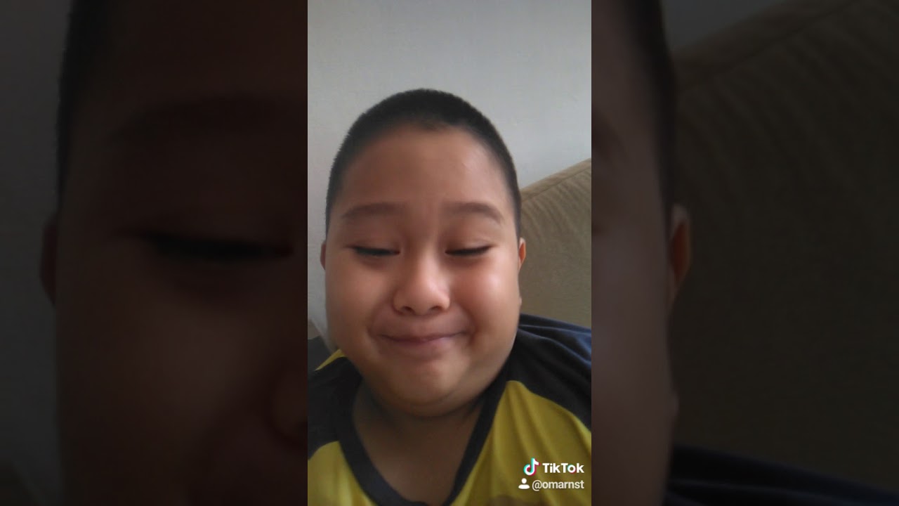 Bercanda doang eh malah main tik tok - YouTube