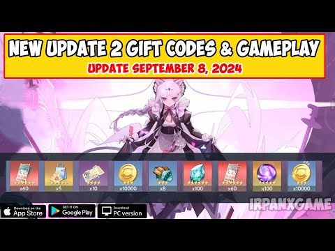 Cat Fantasy: Isekai Adventure | Update New 2 Gift Codes & Gacha - How ...