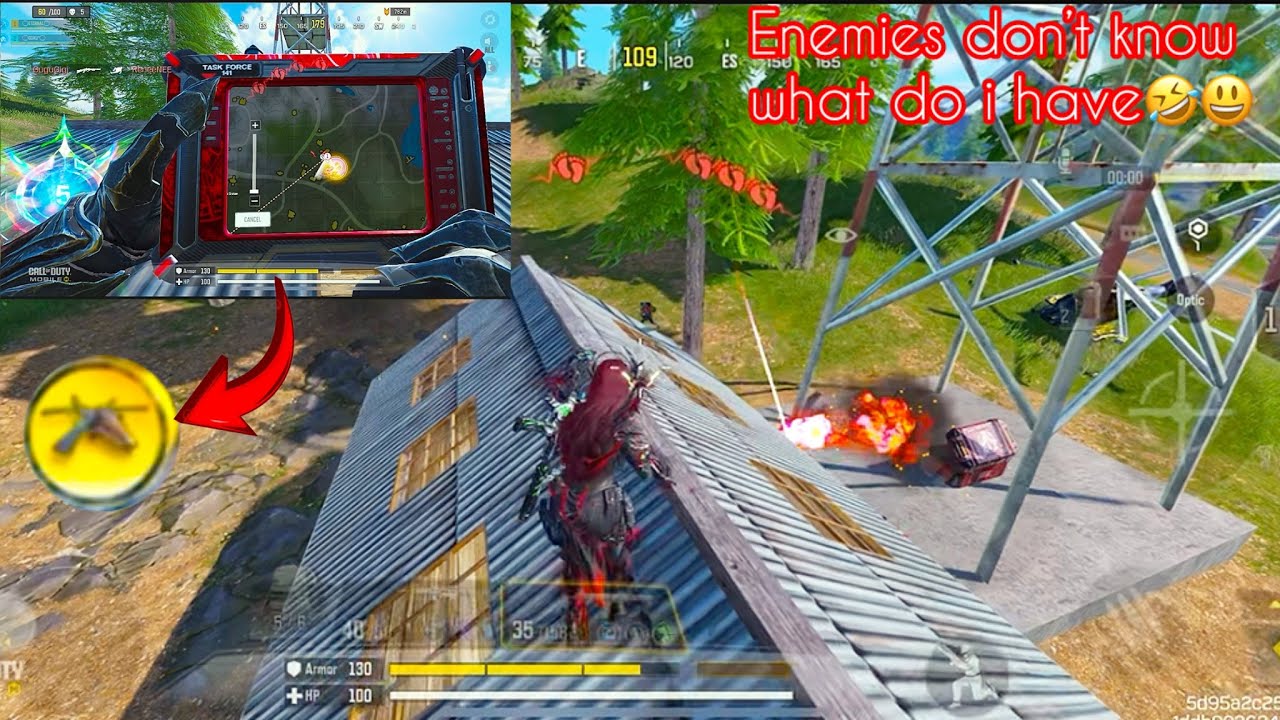 most insane fight with squad /nonstop fight enemies have confused🤣.# ...