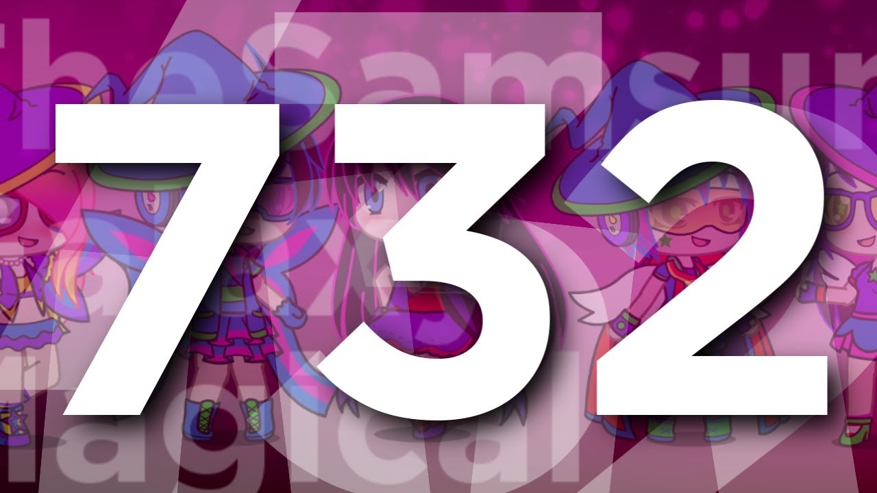 TheSamsungGalaxyMagicalLogoEditor732 "Gotham" Logo (Gacha Club Version ...