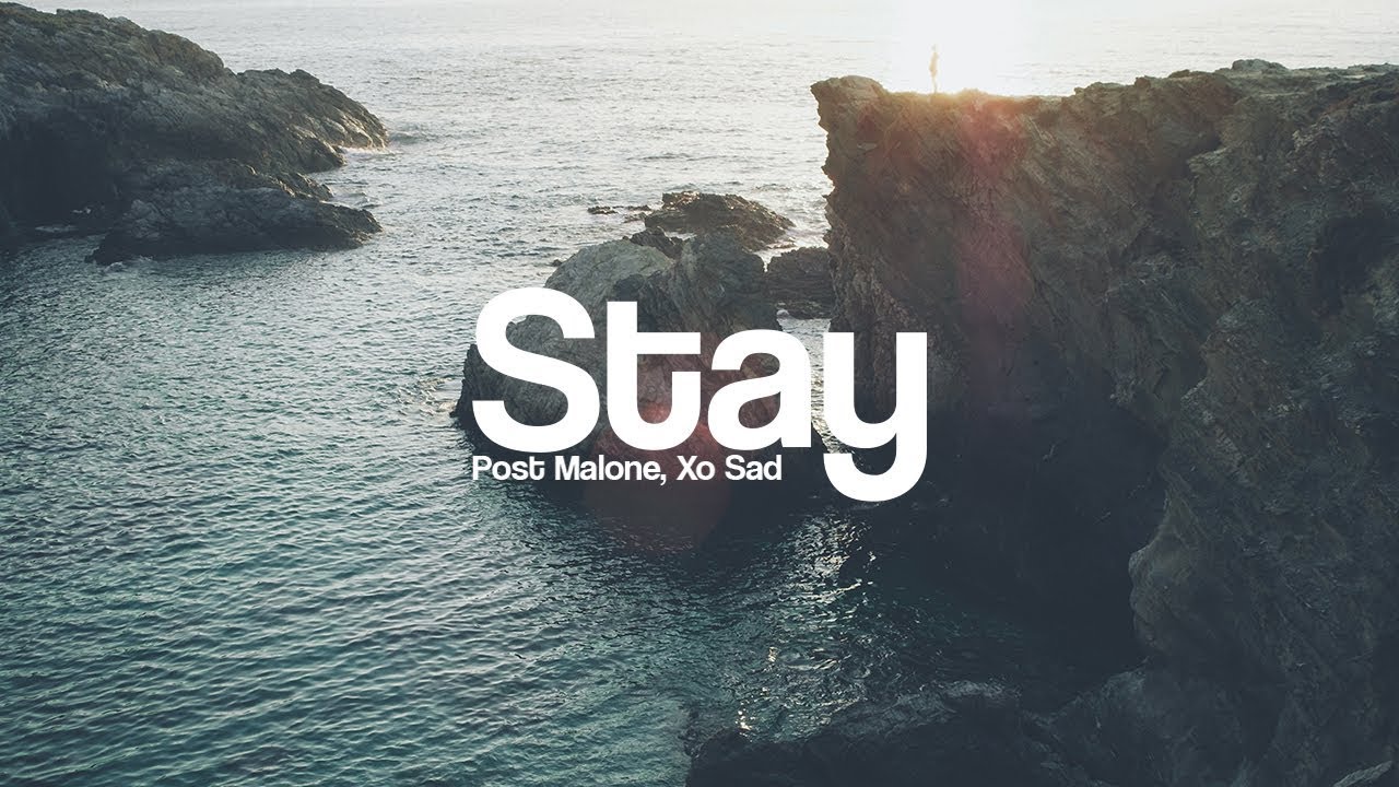Post Malone - Stay (Cover) [Bass Boosted] - YouTube