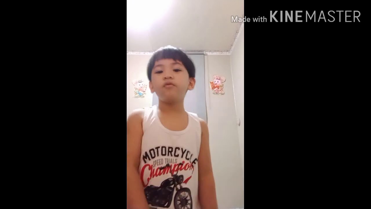 BATANG PASAWAY! - YouTube