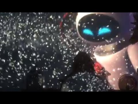 WALL-E: Define Dancing - YouTube