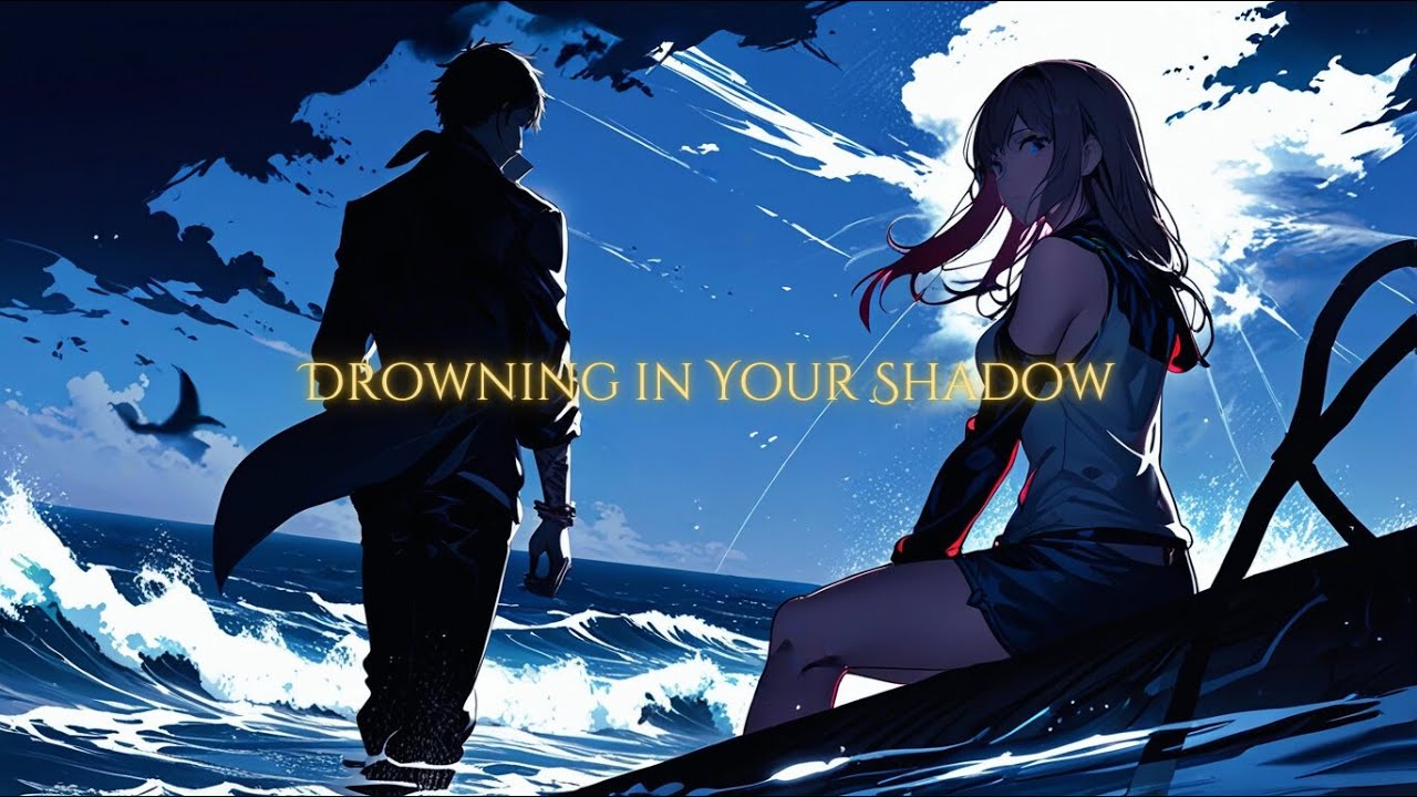 [SPIRO] - Drowning in Your Shadow - YouTube