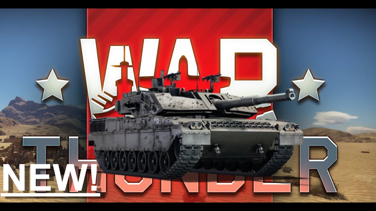 NEW! Hornet's Sting Update, The Ariete Certezza [Warthunder] - YouTube