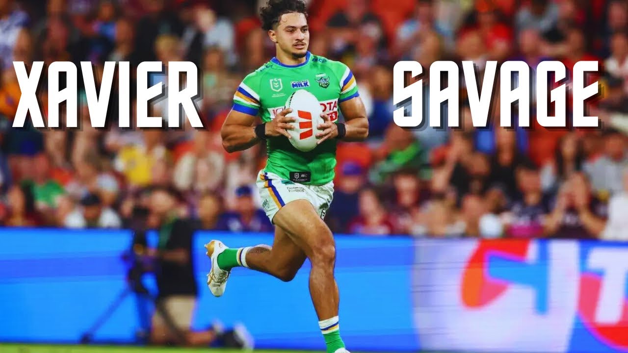 Xavier Savage | X-Factor - YouTube