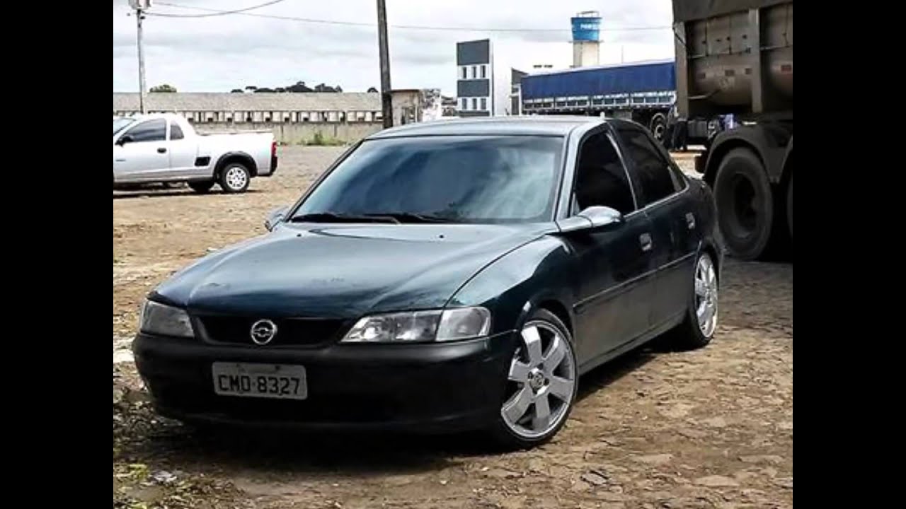 Top vectras 2014 Full HD - YouTube