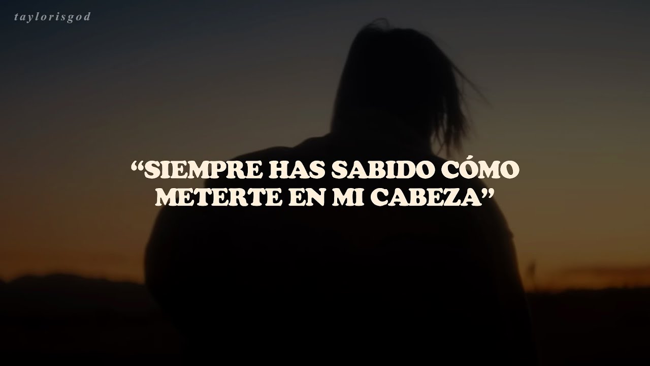 All the Good Times – Angel Olsen [sub. español] - YouTube