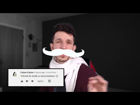 VĂ ÎNVĂȚ CE VREȚI - Mintea lui Andrei Xmas #3