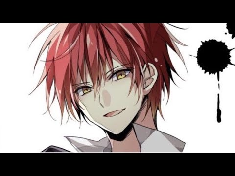Karma Akabane [AMV] ~ BELIEVER - YouTube