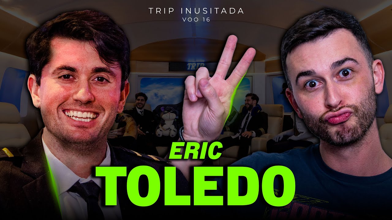 Ginástica Íntima do Homem e Segredos do Prazer: As Lições de Eric ...