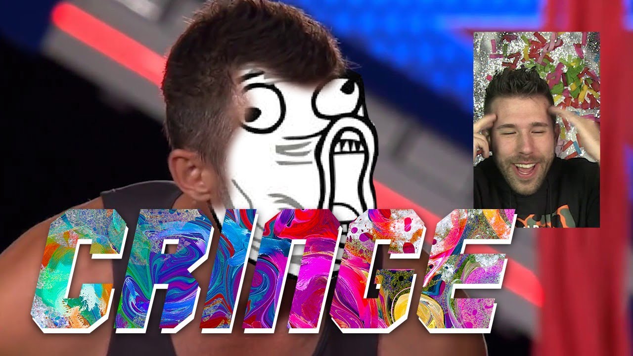 cringe lvl 9000 - YouTube