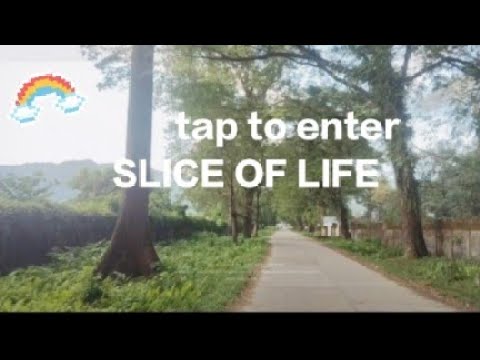 slice of life ' short video (simple edit) - YouTube