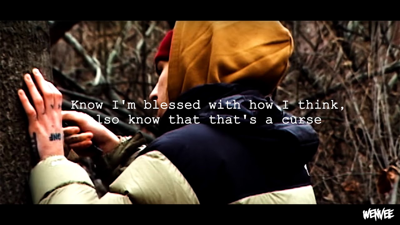 Steven Moses - leave me // lyrics - YouTube