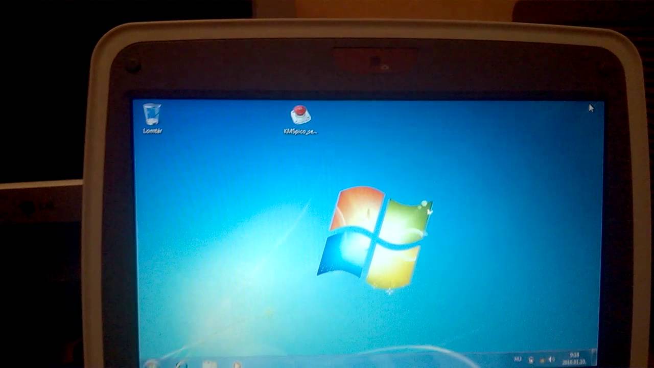 Classmate Pc - YouTube