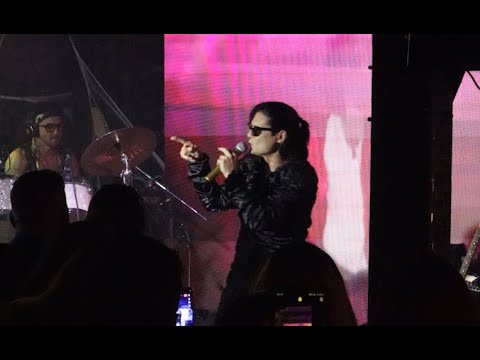 COREY FELDMAN: Comeback King (LIVE) October 19, 2023 Retro Junkie ...