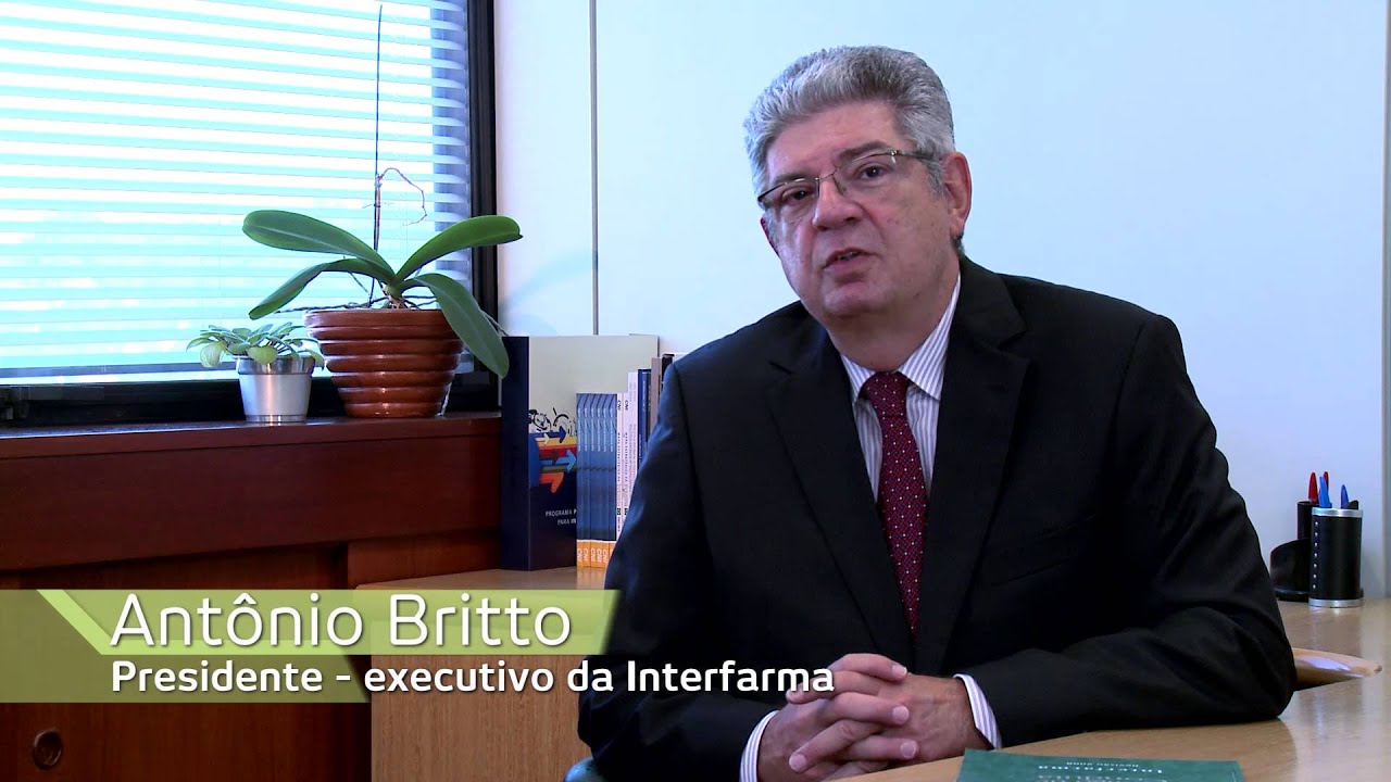 Interfarma - Vídeo Institucional - YouTube